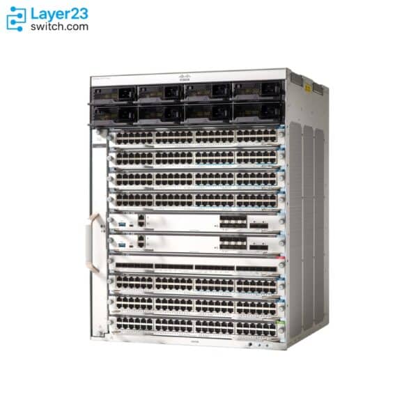 C9410R Price & DataSheet - Catalyst 9400 Switches