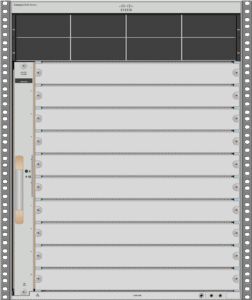 C9410R Price & DataSheet - Catalyst 9400 Switches
