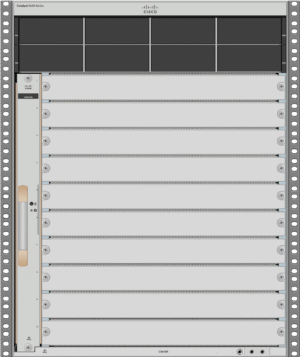 C9410R Price & DataSheet - Catalyst 9400 Switches