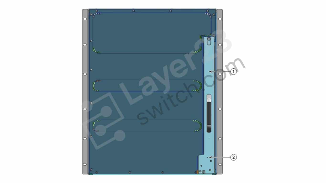 C9410R Price & DataSheet - Catalyst 9400 Switches