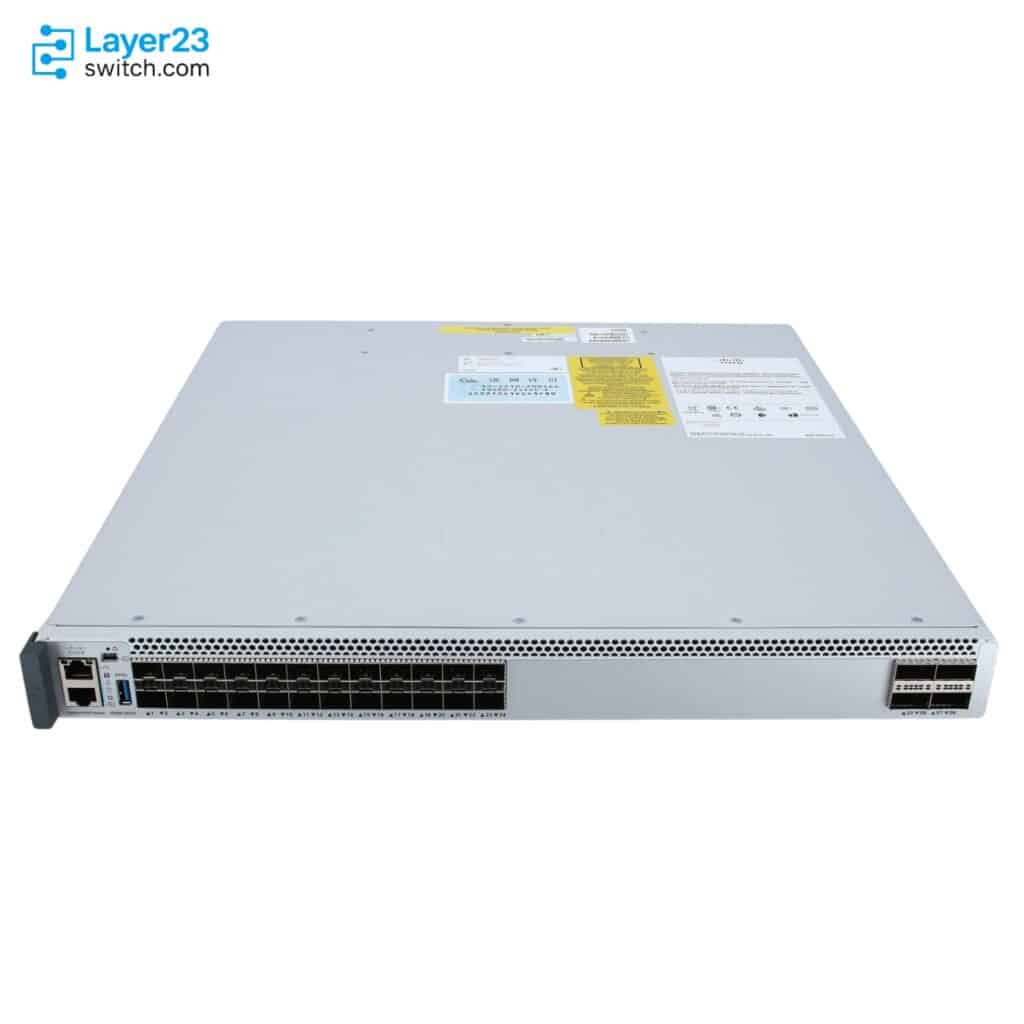 C9500-16X-A Price & DataSheet - Catalyst 9500 Switches