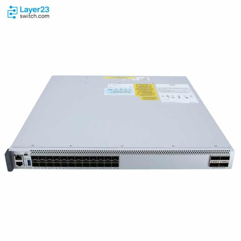 C9500-16X-A Price & DataSheet - Catalyst 9500 Switches
