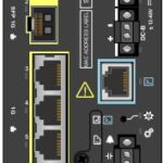 IE-3100-4T2S-E Price | Cisco IE3100 SFP Industrial Switch