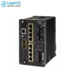 C1111-8P Price & DataSheet - Cisco ISR 1100 Routers