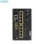 IE-3100-18T2C-E Price & DataSheet - Catalyst IE3100 Rugged Switches