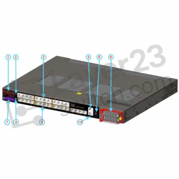 IE-4010-4S24P-E Price & DataSheet - Industrial Ethernet 4000 Switches