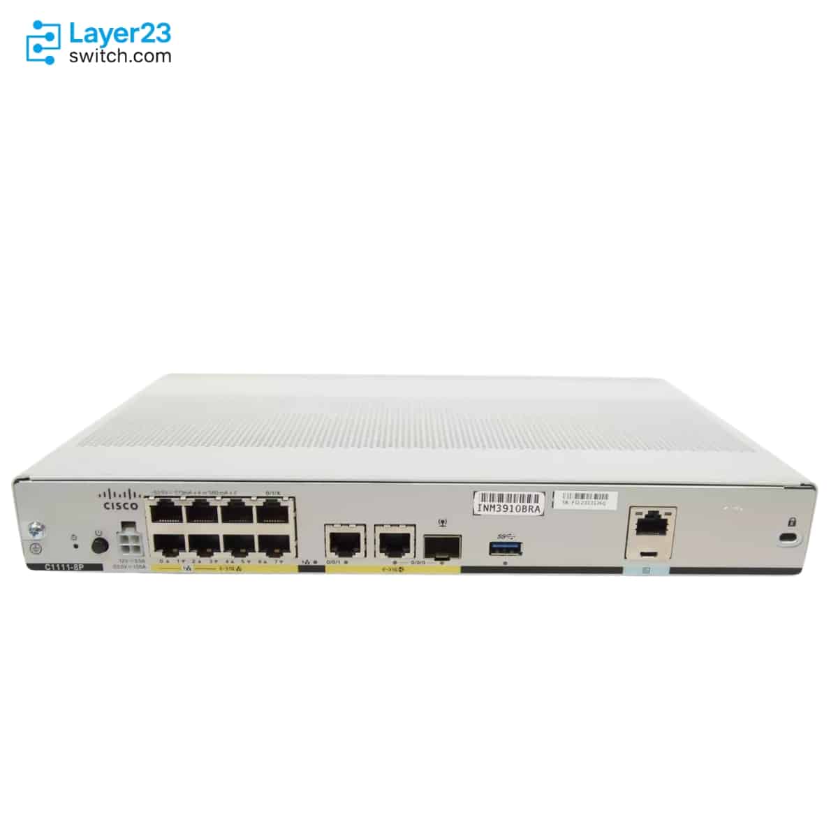 Cisco Routers – Catalyst 8200, 8300, 8500, ISR and ASR Router Guide