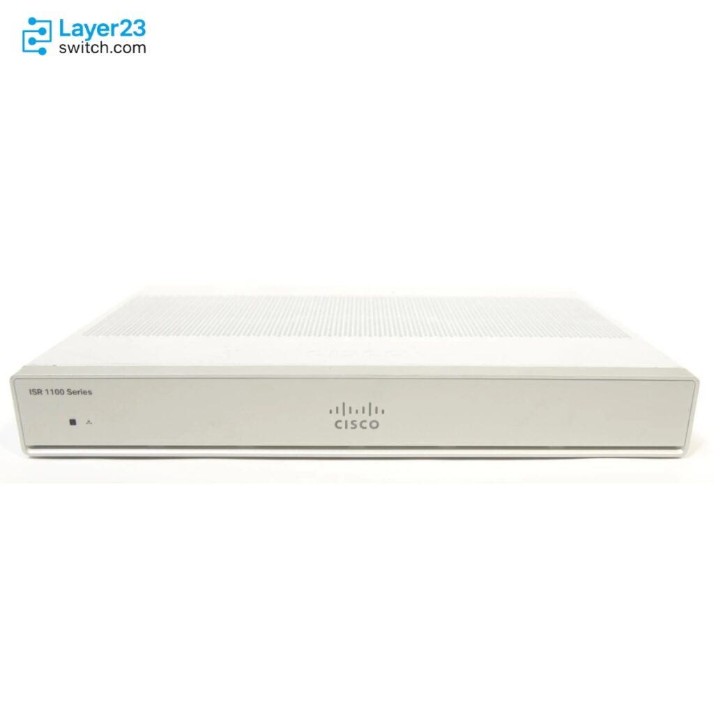 Cisco Routers – Catalyst 8200, 8300, 8500, ISR and ASR Router Guide