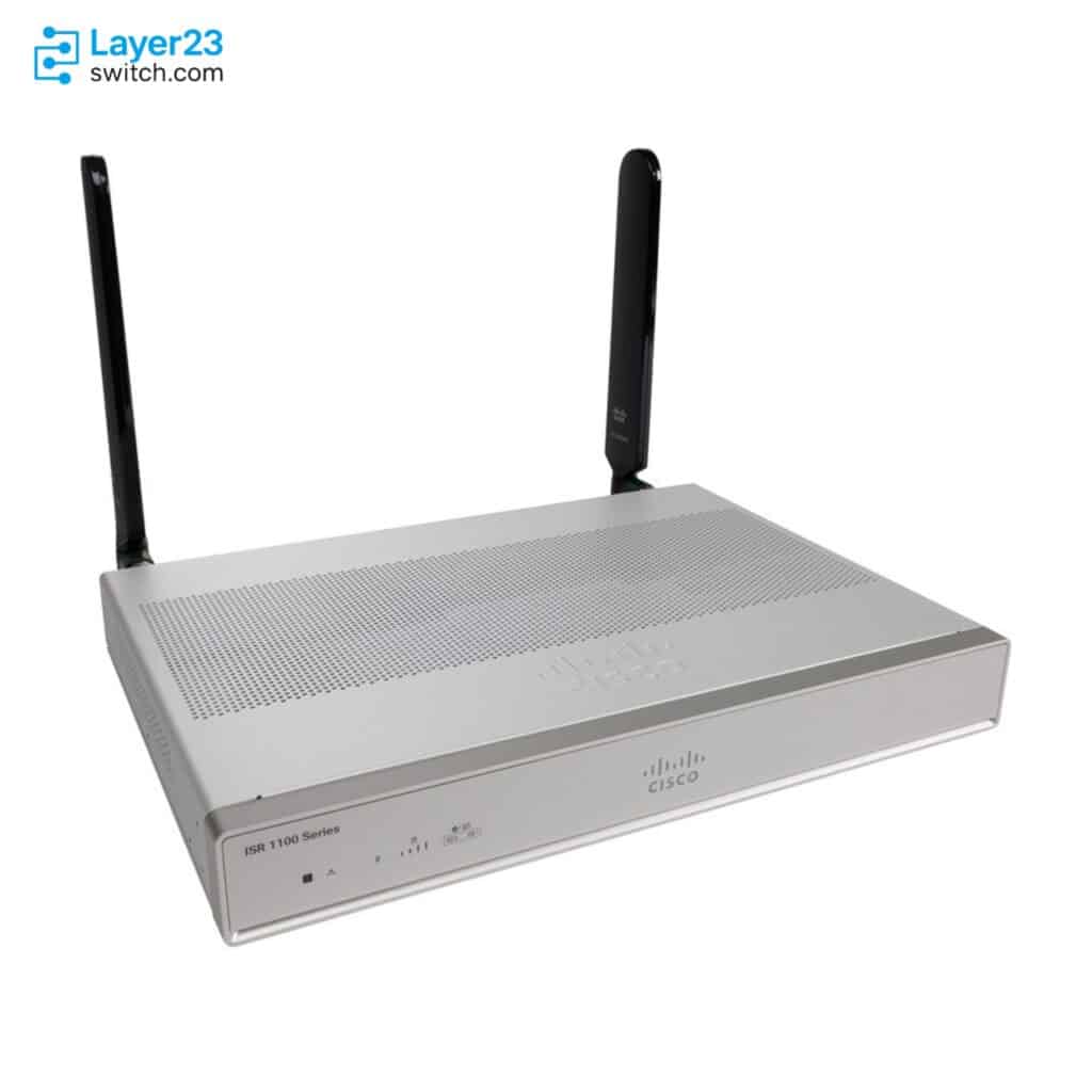 C8300-2N2S-4T2X Price | Cisco Catalyst 8300 10G Edge Router