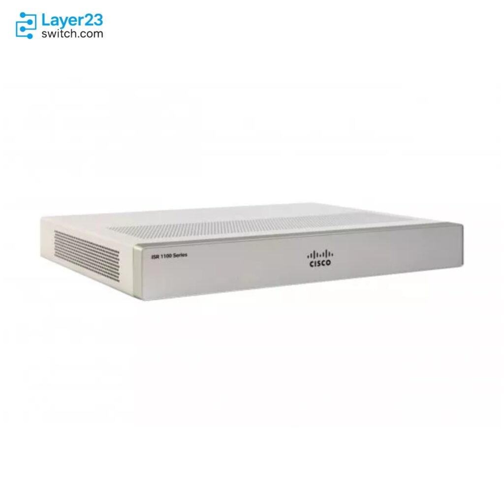 C1121X-8PLTEP Price & DataSheet - Cisco ISR 1100 Routers