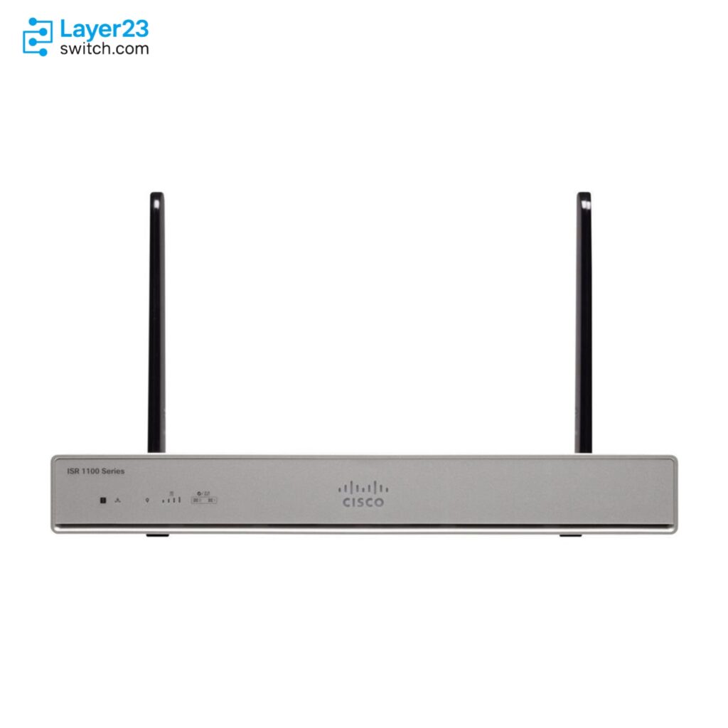 C1121X-8PLTEP Price | Cisco ISR 1100X LTE PoE Router