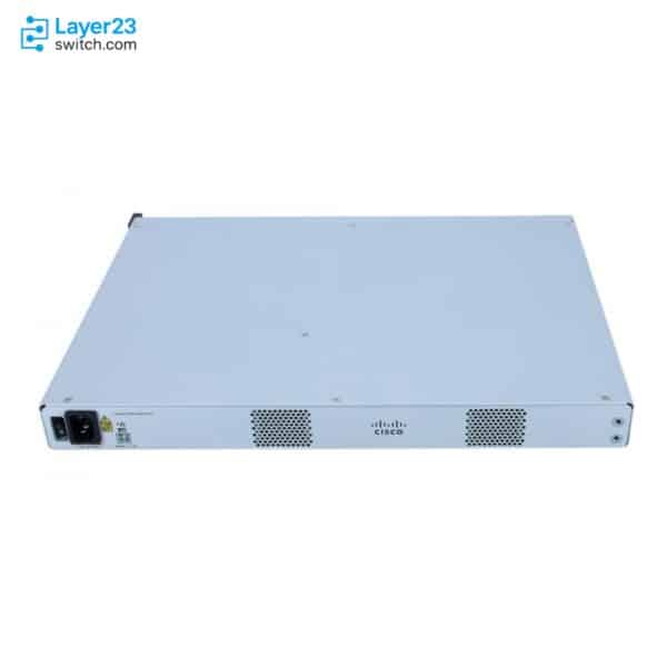 C8200-1N-4T Price & DataSheet - Cisco Catalyst 8200 Series Edge ...