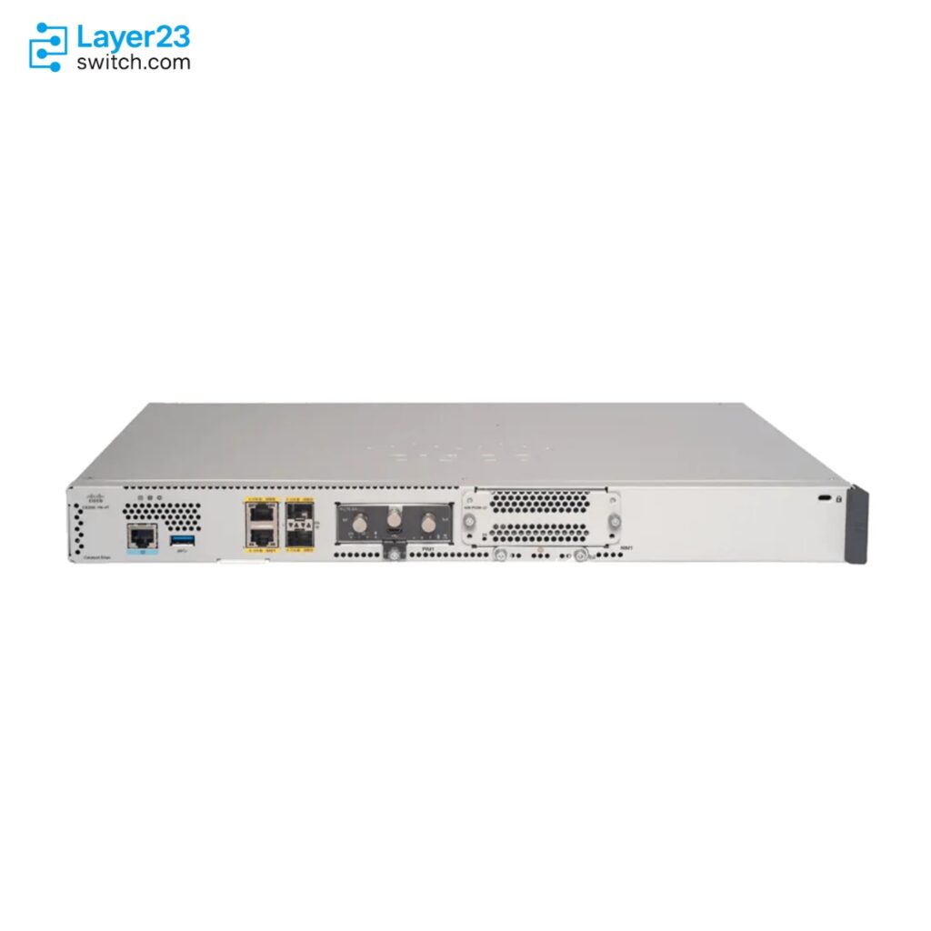 Cisco Routers – Catalyst 8200, 8300, 8500, ISR and ASR Router Guide