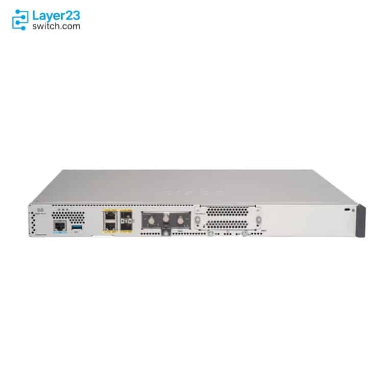 Cisco Routers – Catalyst 8200, 8300, 8500, ISR and ASR Router Guide