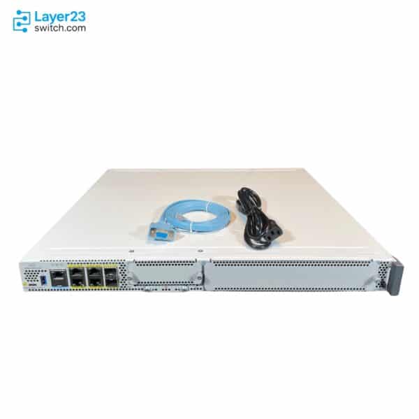 C8300-1N1S-4T2X Price & DataSheet - Cisco Catalyst 8300 Series Edge ...