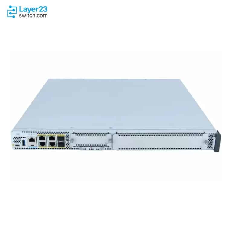 In Stock Cisco C8300-1N1S-6T Best Price | Ship Today