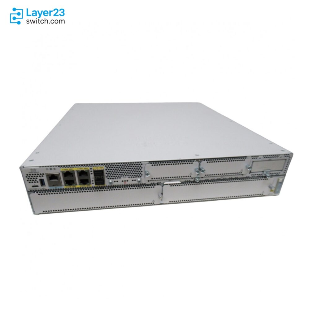 C8300-2N2S-6T Price & DataSheet - Cisco Catalyst 8300 Series Edge Platforms