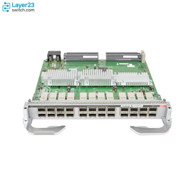 C9606R Price - Catalyst 9600 Switches