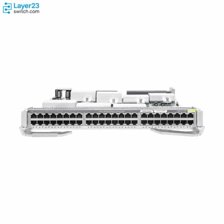 C9606R Price & DataSheet - Catalyst 9600 Switches