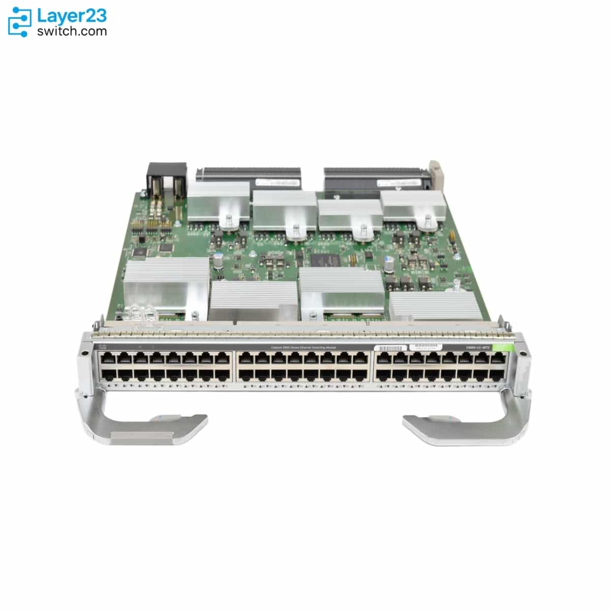 C9606R Price & DataSheet - Catalyst 9600 Switches