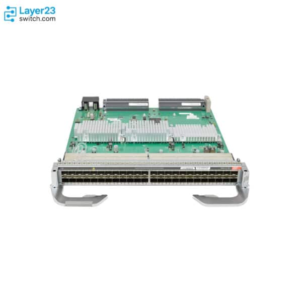C9600-LC-48YL Price & DataSheet - Catalyst 9600 Switches