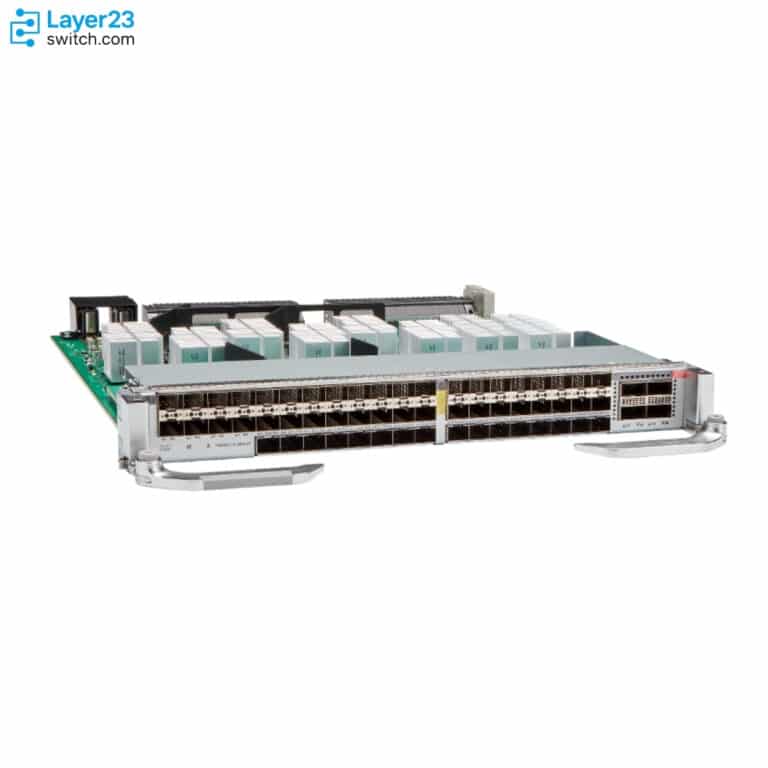 C9600-LC-24C Price & DataSheet - Catalyst 9600 Switches
