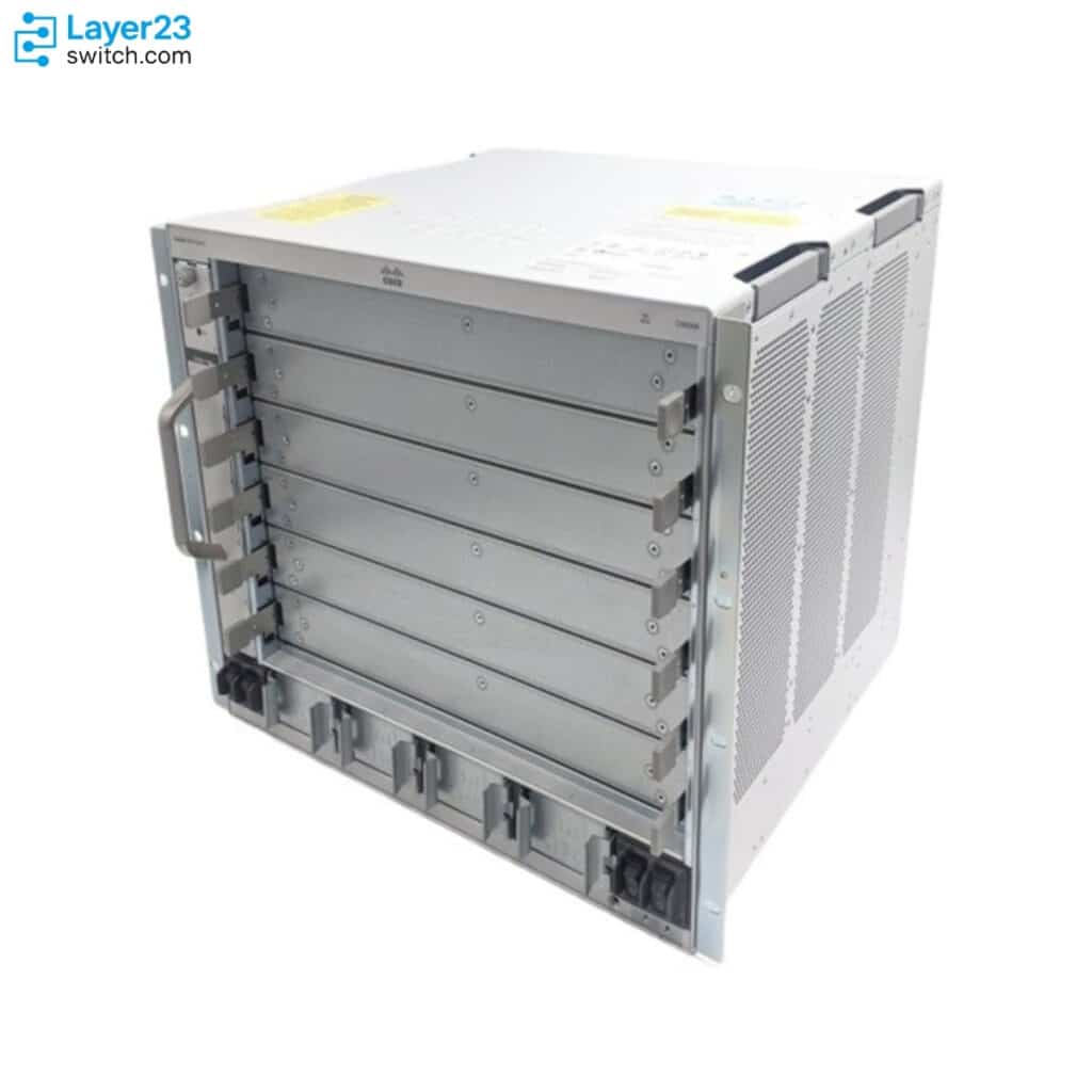 C9606R Price & DataSheet - Catalyst 9600 Switches