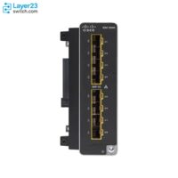 IEM-3300-8S= Price & DataSheet - Cisco IE Switch Modules & Cards