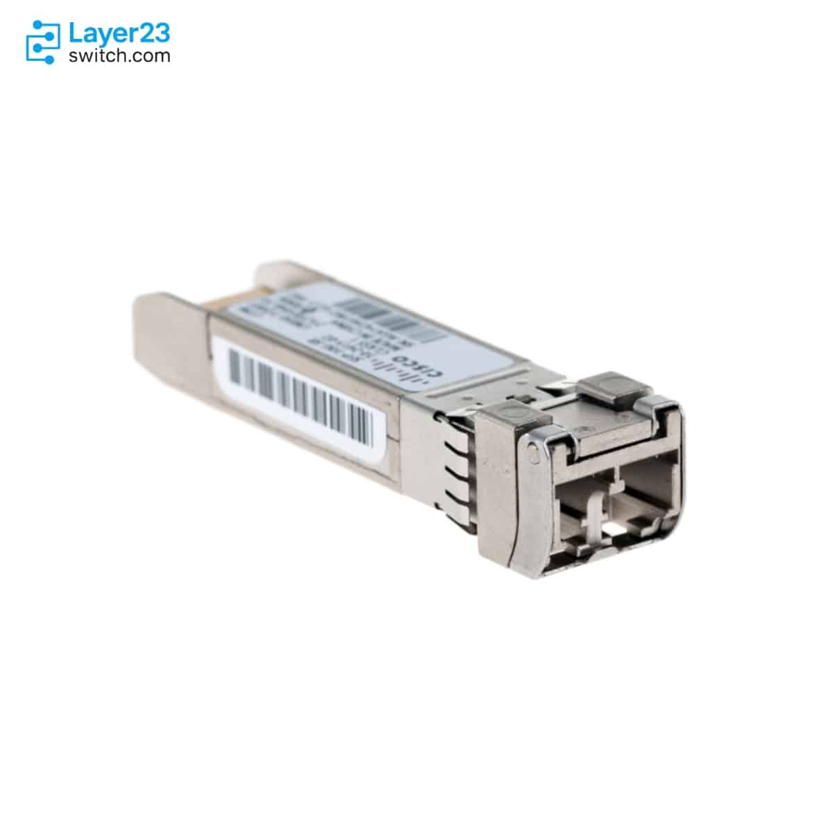 SFP-10/25G-CSR-S Price & DataSheet - Cisco 25G Optical Modules