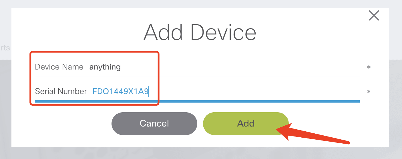 Cisco Serial Number Lookup | How to Fix sncheck Unavailable