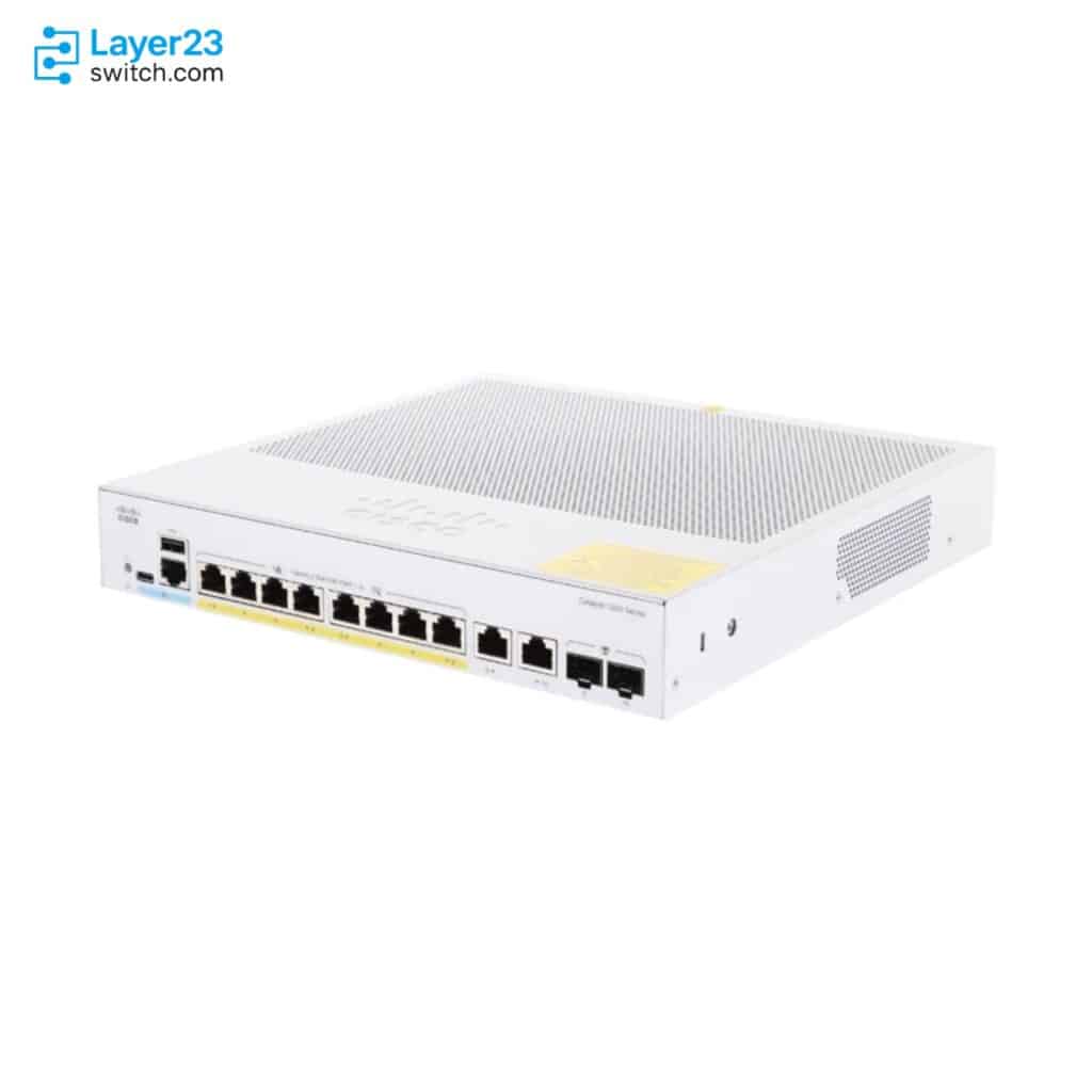 C1200-8FP-2G Price & DataSheet - Catalyst 1200 Switches