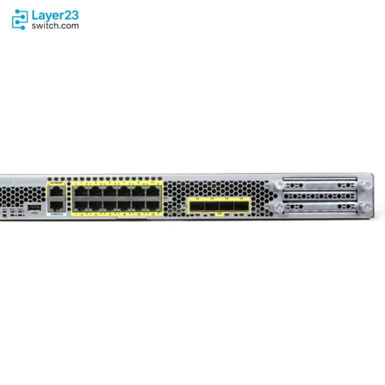 FPR3105-NGFW-K9 Price & DataSheet - Cisco Firepower 3100 Series