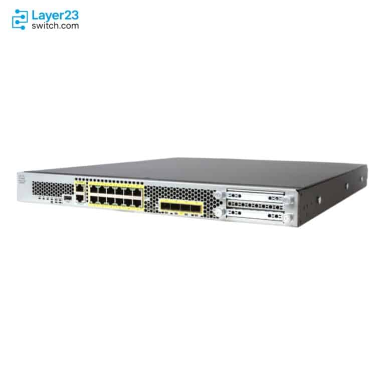 FPR3105-NGFW-K9 Price & DataSheet - Cisco Firepower 3100 Series