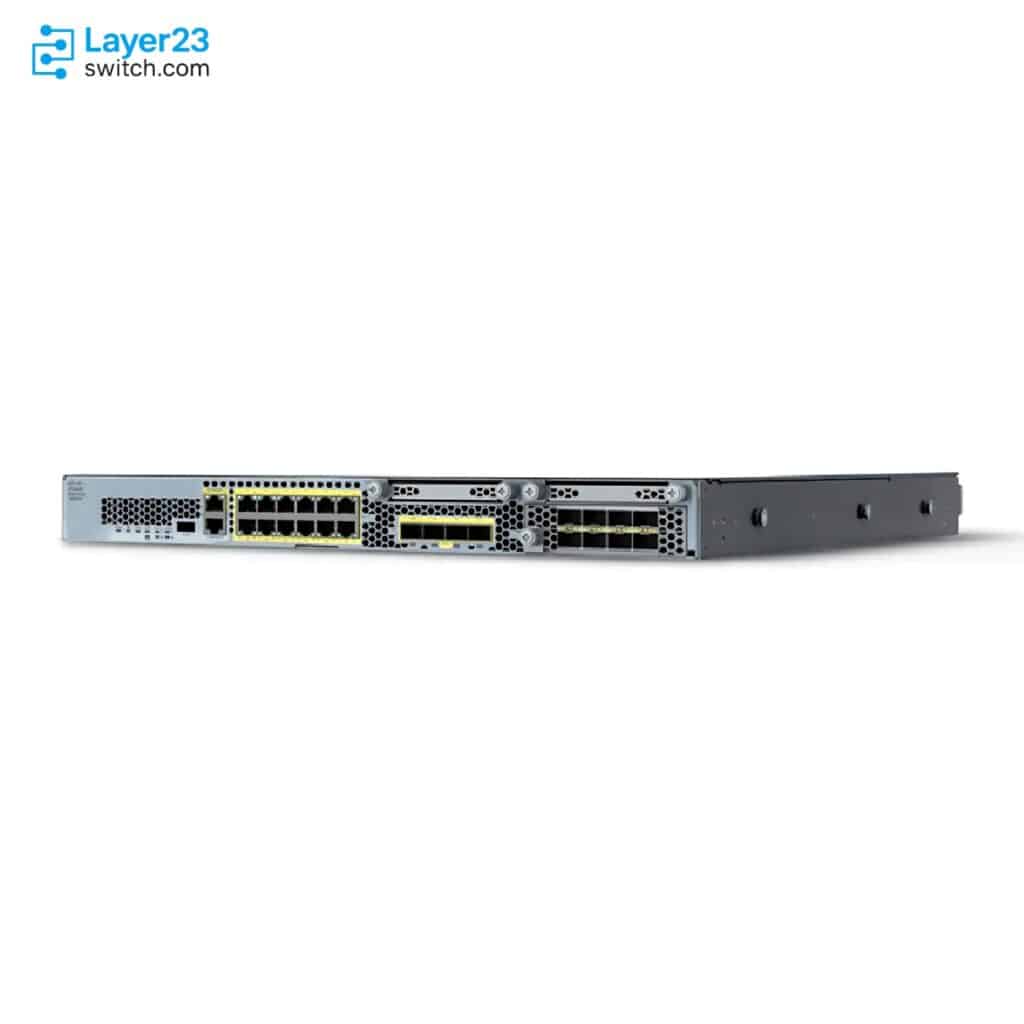 Cisco Firepower & ASA Firewalls | NGFW Models, Specs & Pricing