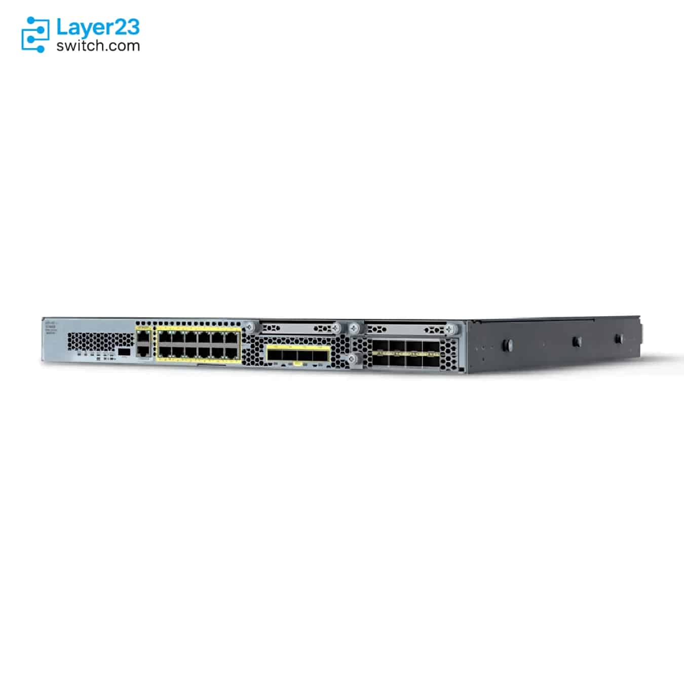 Cisco Firepower & ASA Firewalls | NGFW Models, Specs & Pricing