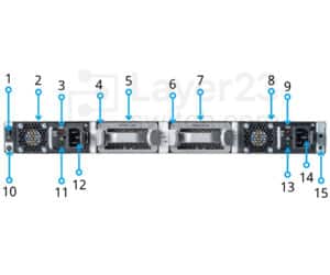 FPR3105-ASA-K9 Price & DataSheet - Cisco Firepower 3100 Series