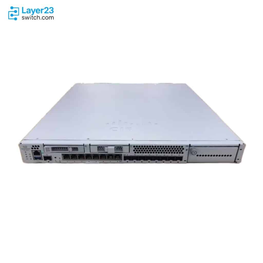 FPR3105-NGFW-K9 Price & DataSheet - Cisco Firepower 3100 Series
