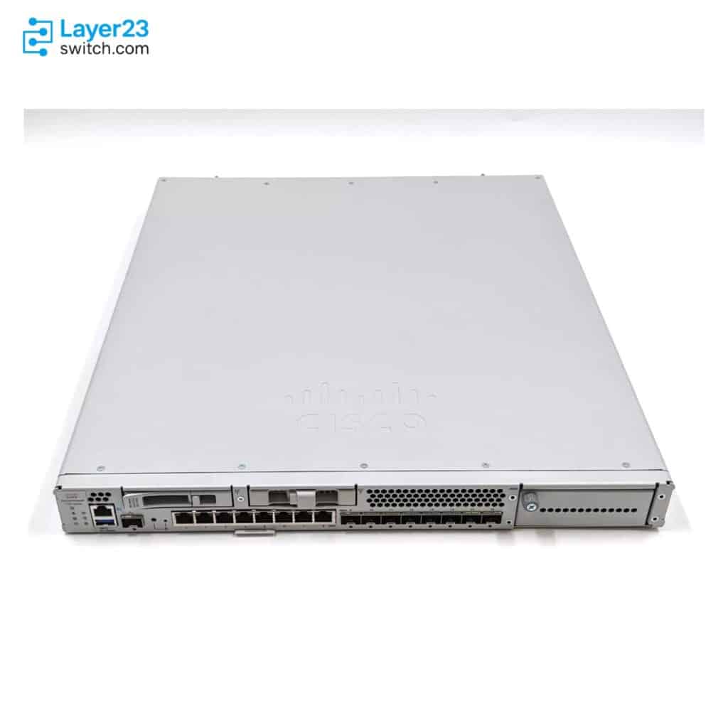 FPR3105-NGFW-K9 Price & DataSheet - Cisco Firepower 3100 Series