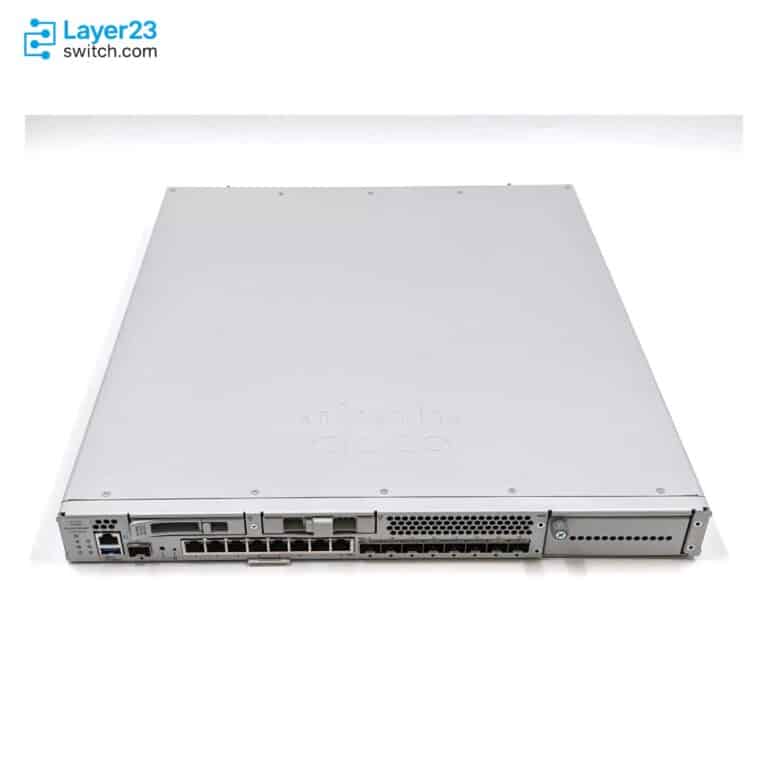 FPR3105-NGFW-K9 Price & DataSheet - Cisco Firepower 3100 Series