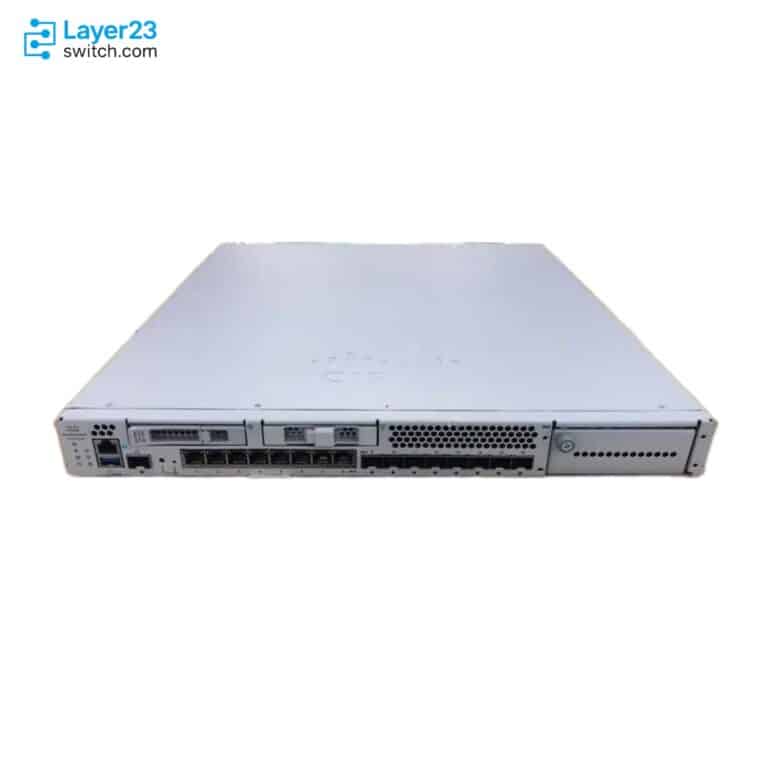Cisco Firepower & ASA Firewalls | NGFW Models, Specs & Pricing