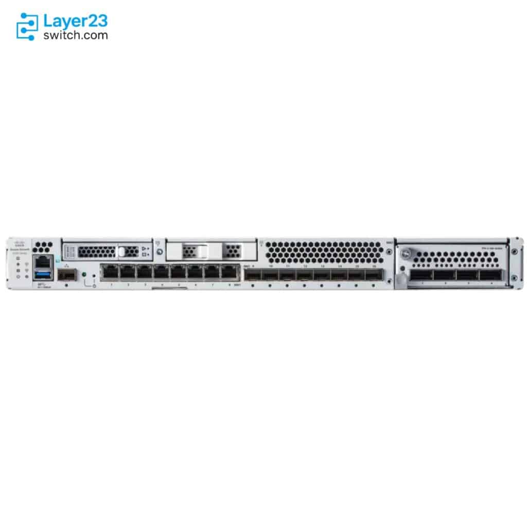 Cisco Firepower & ASA Firewalls | NGFW Models, Specs & Pricing