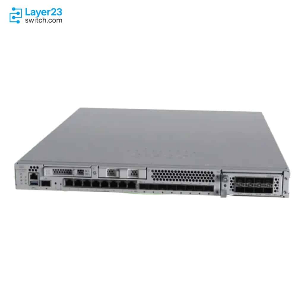 FPR3105-NGFW-K9 Price & DataSheet - Cisco Firepower 3100 Series