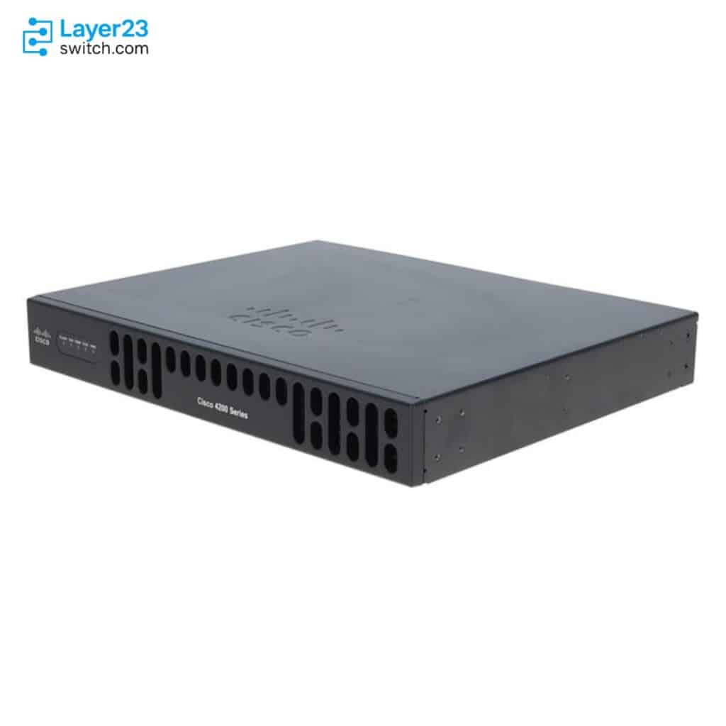 Cisco Routers – Catalyst 8200, 8300, 8500, ISR and ASR Router Guide