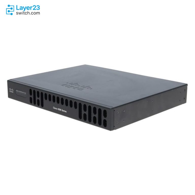 Cisco Routers – Catalyst 8200, 8300, 8500, ISR and ASR Router Guide