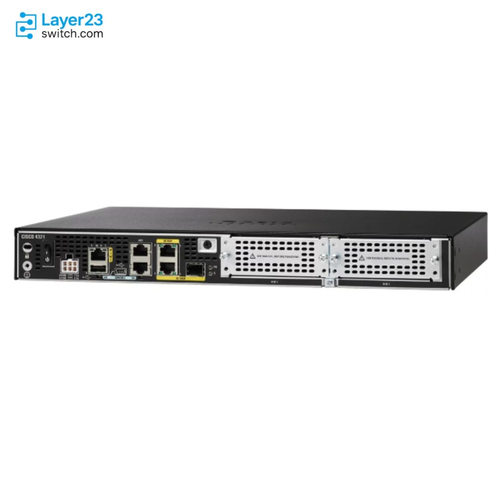 Cisco Routers – Catalyst 8200, 8300, 8500, ISR and ASR Router Guide