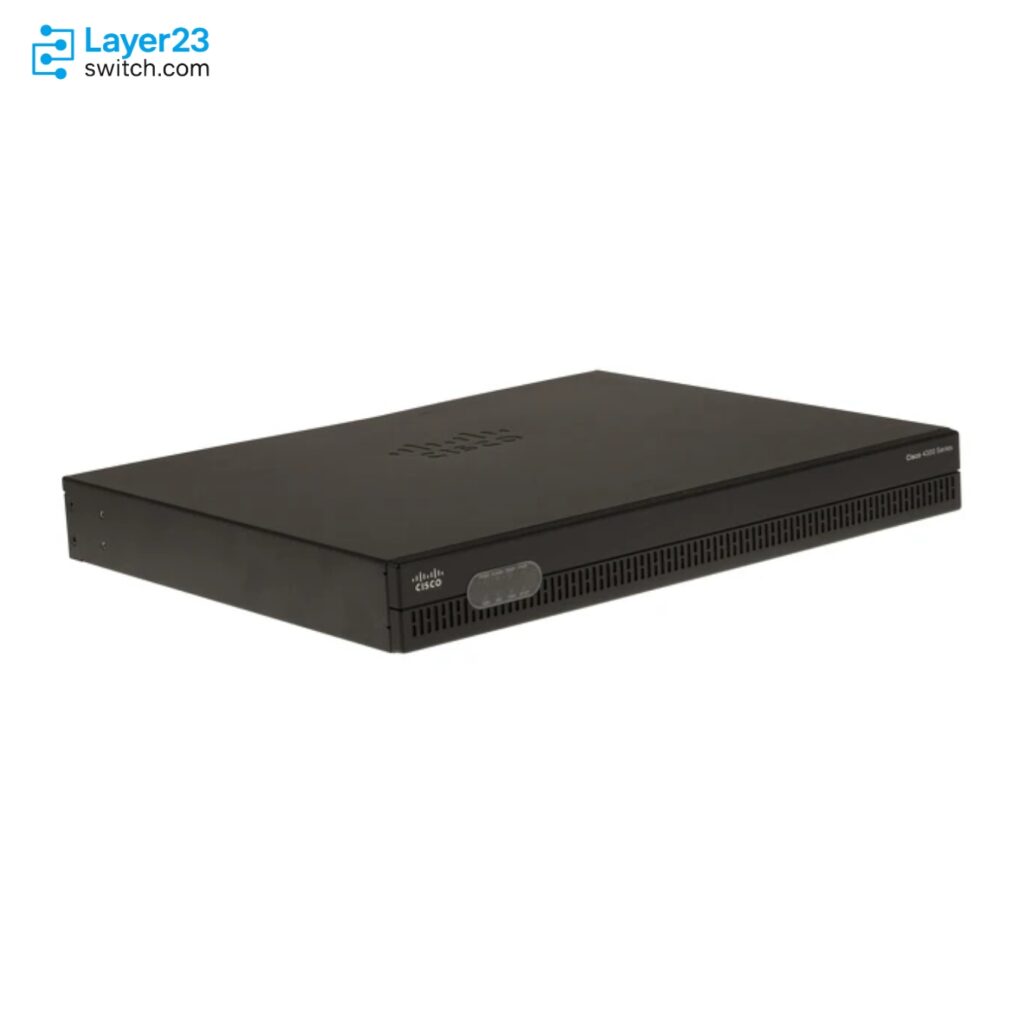 Cisco Routers – Catalyst 8200, 8300, 8500, ISR and ASR Router Guide