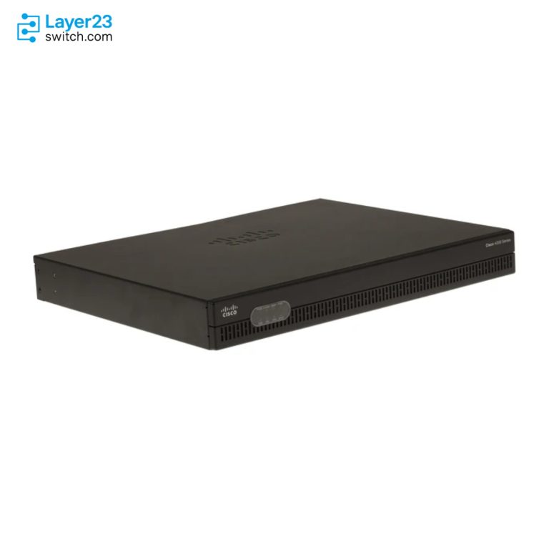 Cisco Routers – Catalyst 8200, 8300, 8500, ISR and ASR Router Guide