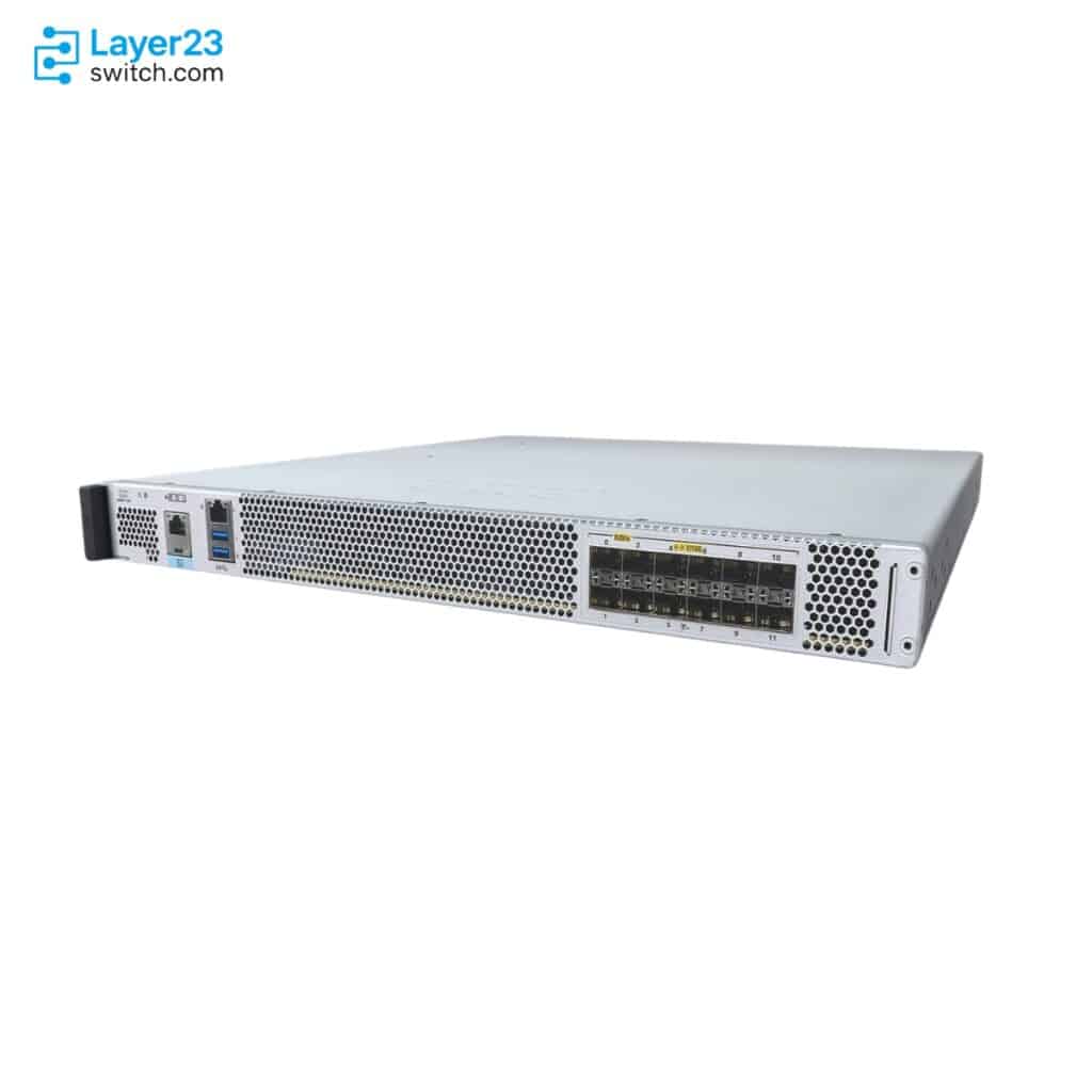 C8500-12X Price & DataSheet - Cisco Catalyst 8500 Series Edge Platforms
