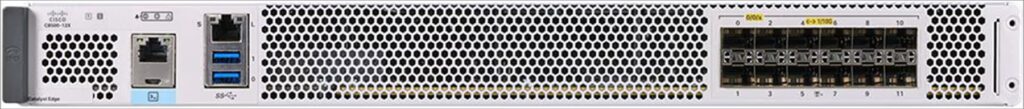 C8500-12X Price & DataSheet - Cisco Catalyst 8500 Series Edge Platforms