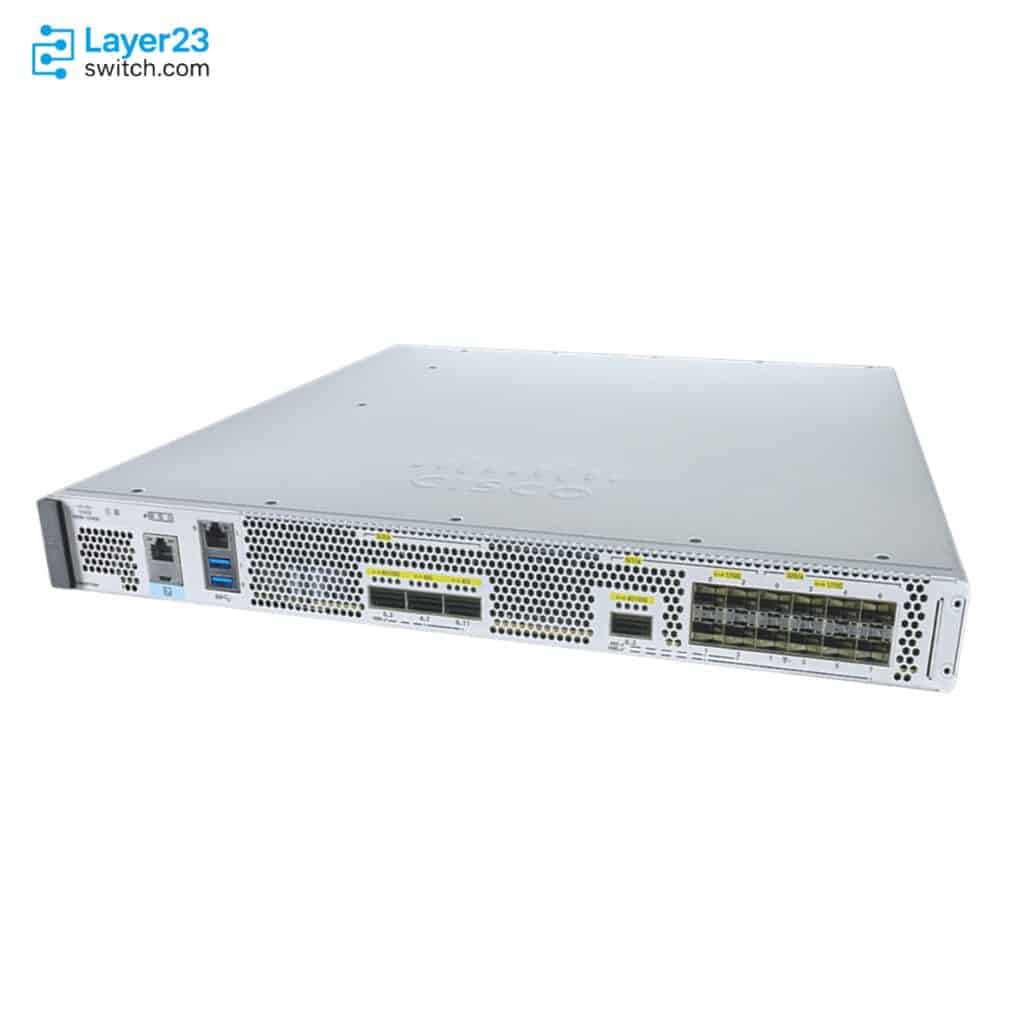 C8500-12X4QC Price & DataSheet - Cisco Catalyst 8500 Series Edge Platforms